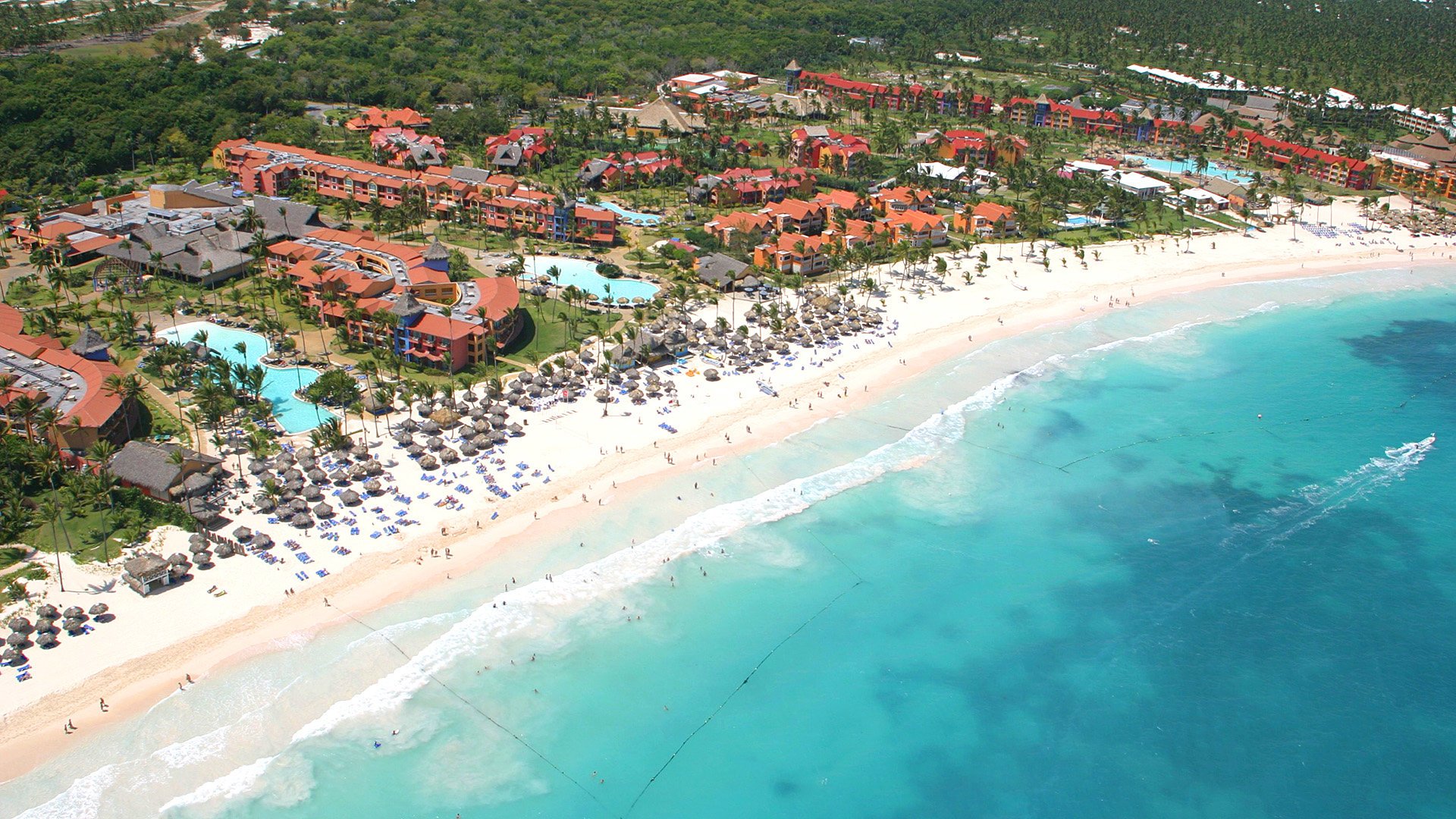 Hotel Punta Cana Princess - Dominikana, Punta Cana | ITAKA