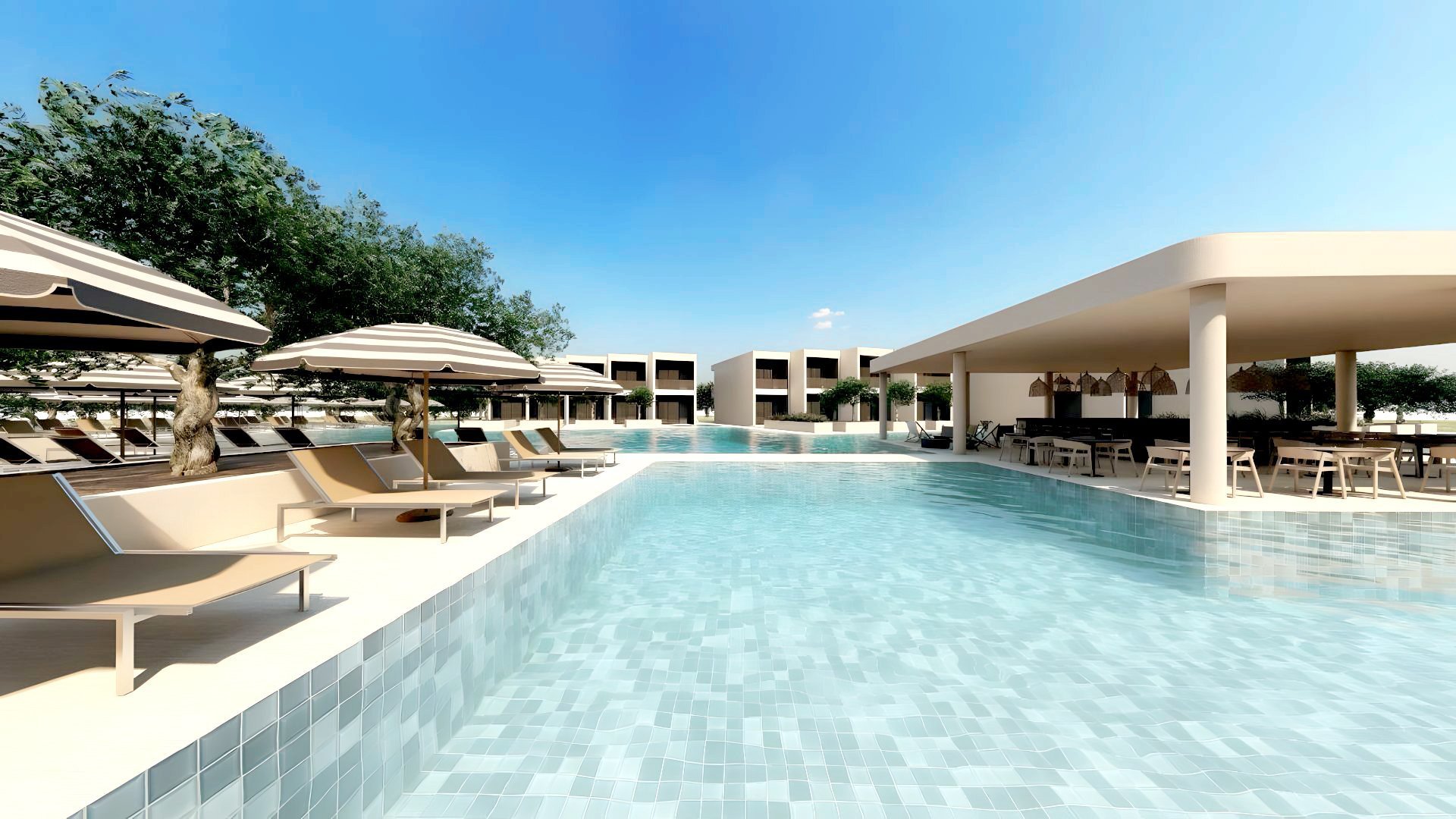 Hotel Blue Sea Holiday Village (Adults Only) - Grecja, Rodos | ITAKA