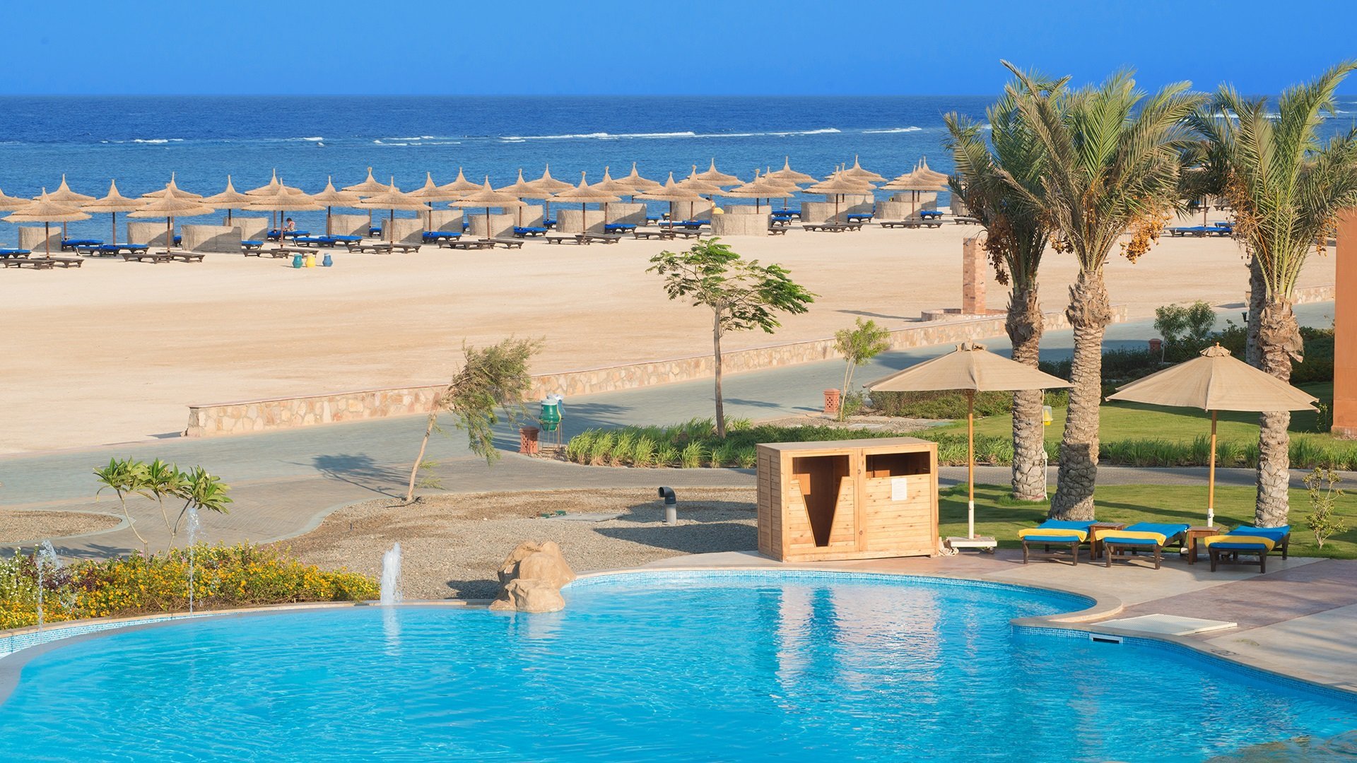 Novotel Marsa Alam