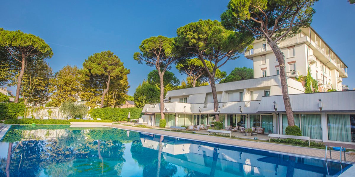 Hotel Mare Pineta Resort - Włochy, Riwiera Adriatycka | ITAKA