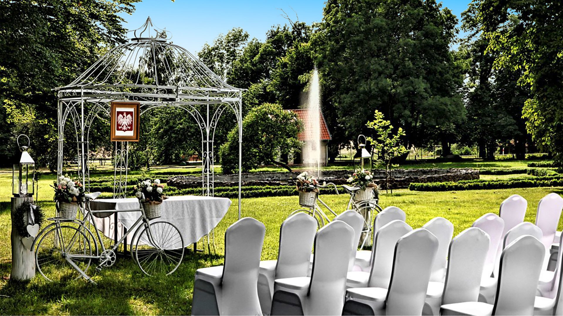 Kadyny Folwark Hotel & Spa - Jeziora, Polska - Holidays, Reviews | ITAKA