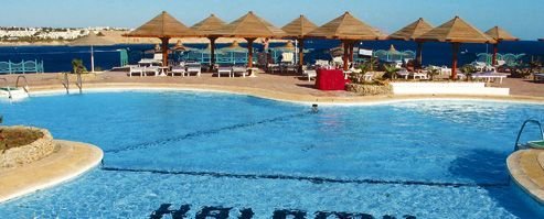 Hotel Halomy - Egipt, Sharm el Sheikh | ITAKA