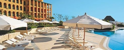 Hotel Intercontinental - Egipt, Sharm el Sheikh | ITAKA
