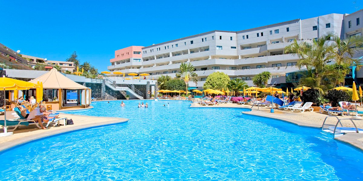 Hotel Turquesa Playa - Wyspy Kanaryjskie, Teneryfa | ITAKA