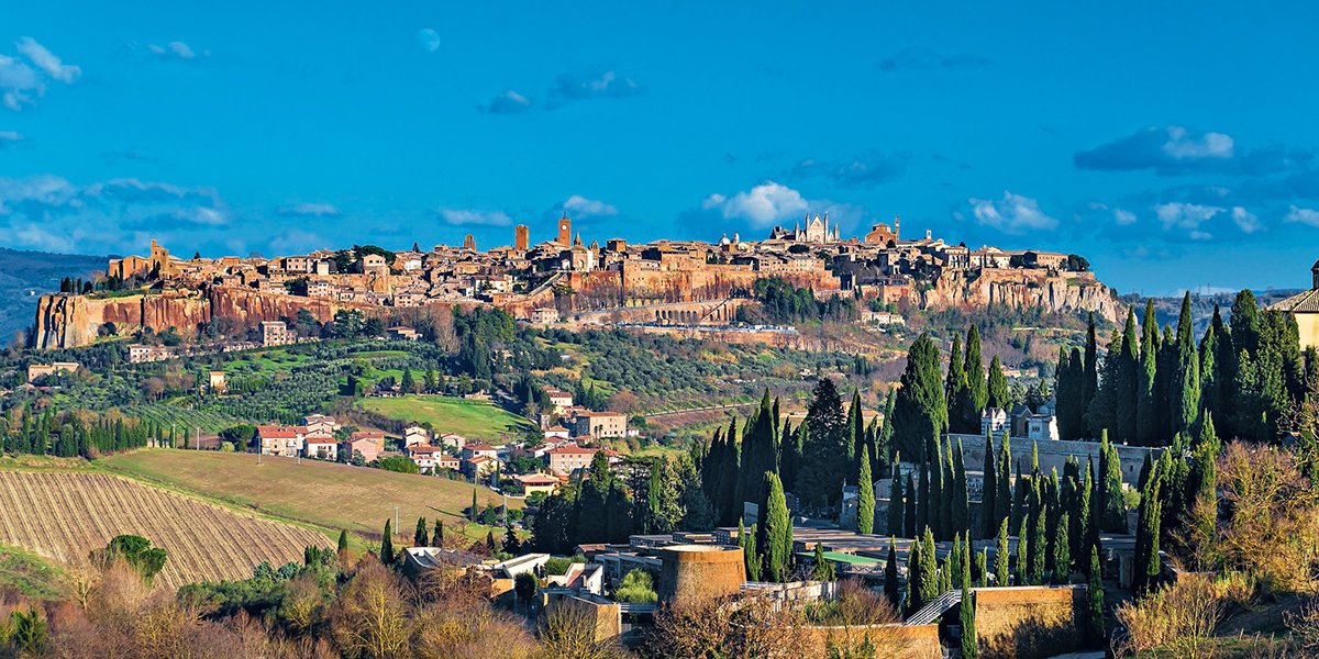 Obrazki z Umbrii - Włochy | ITAKA