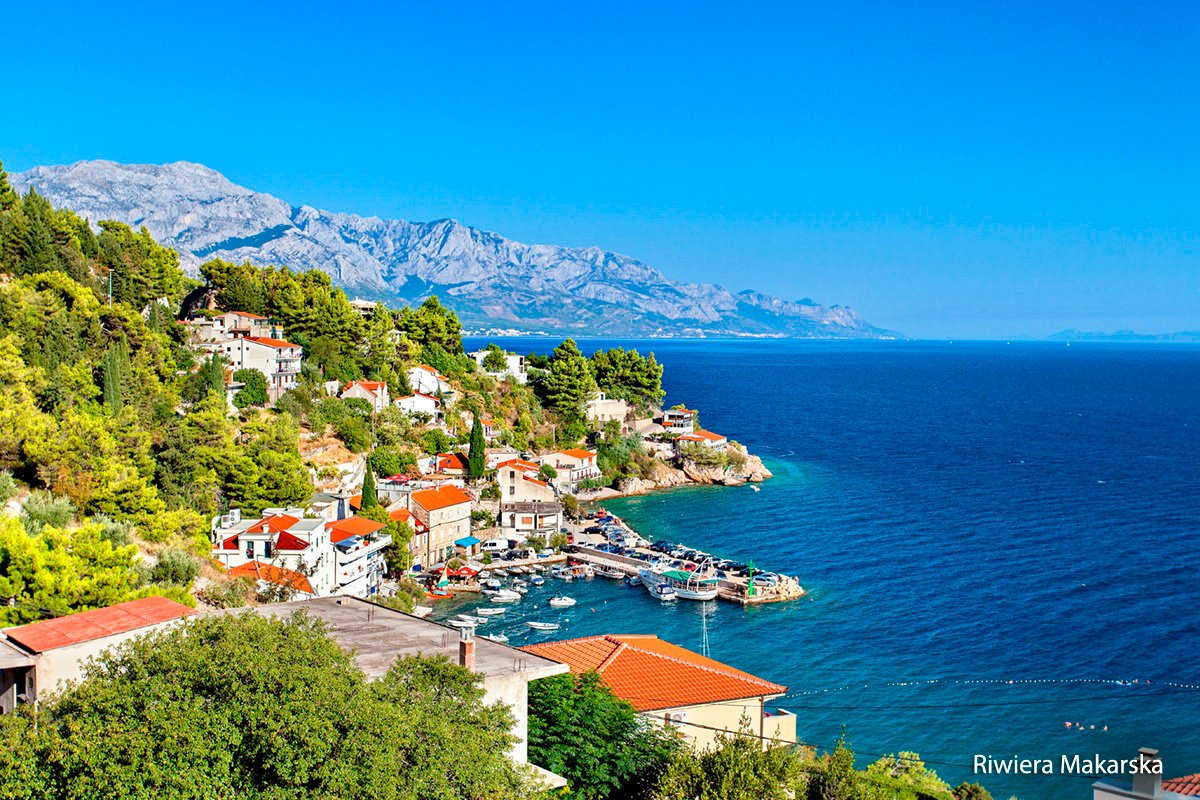 Widok na Adriatyk - Słowenia - Wycieczki, Opinie | ITAKA