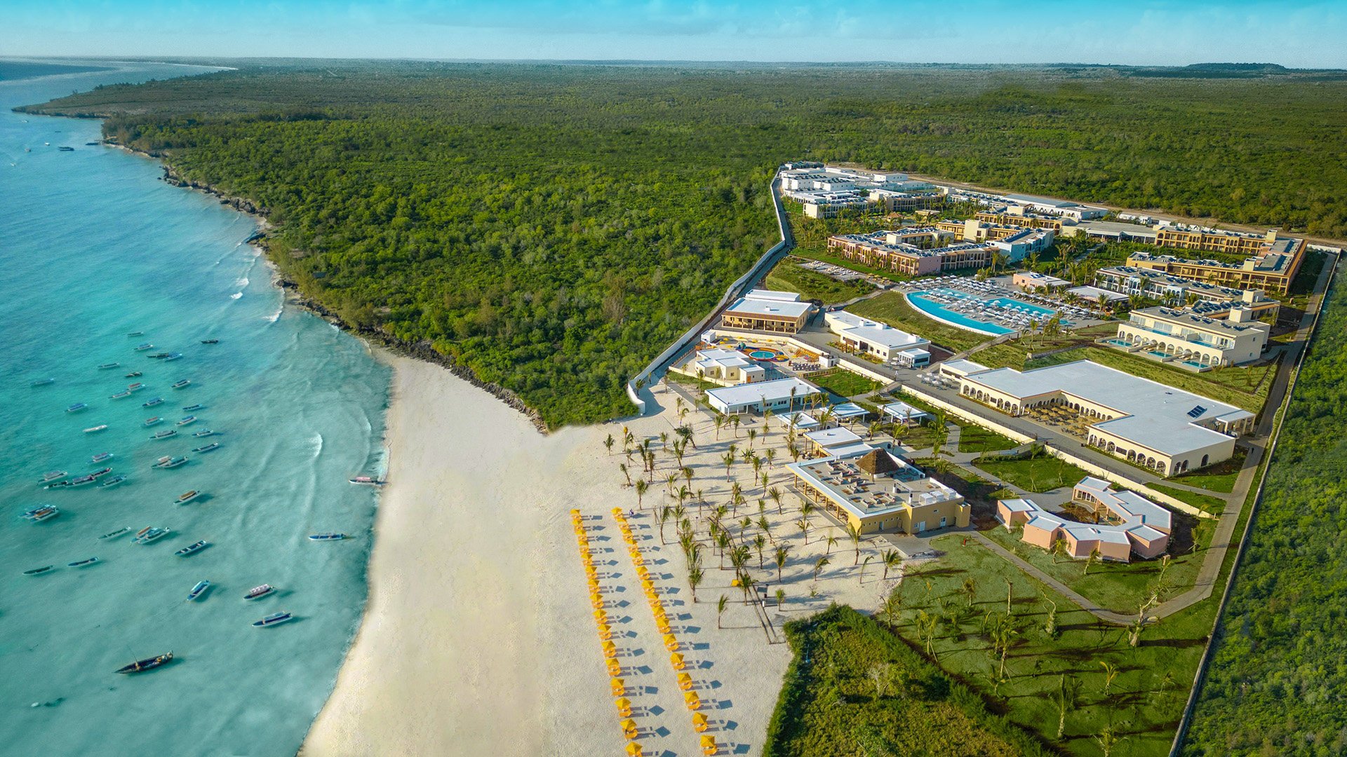 The Mora Zanzibar - Zanzibar | ITAKA