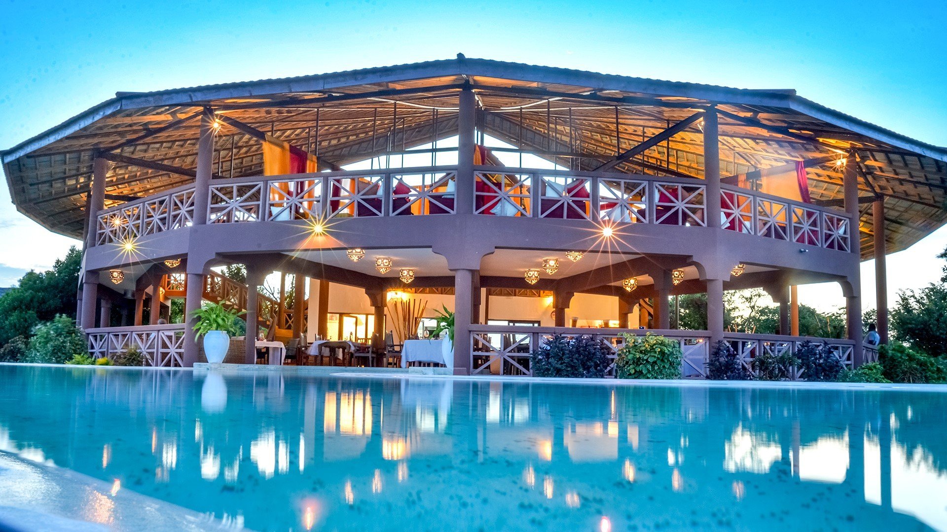 Hotel Pearl Beach by Sansi - Zanzibar | ITAKA