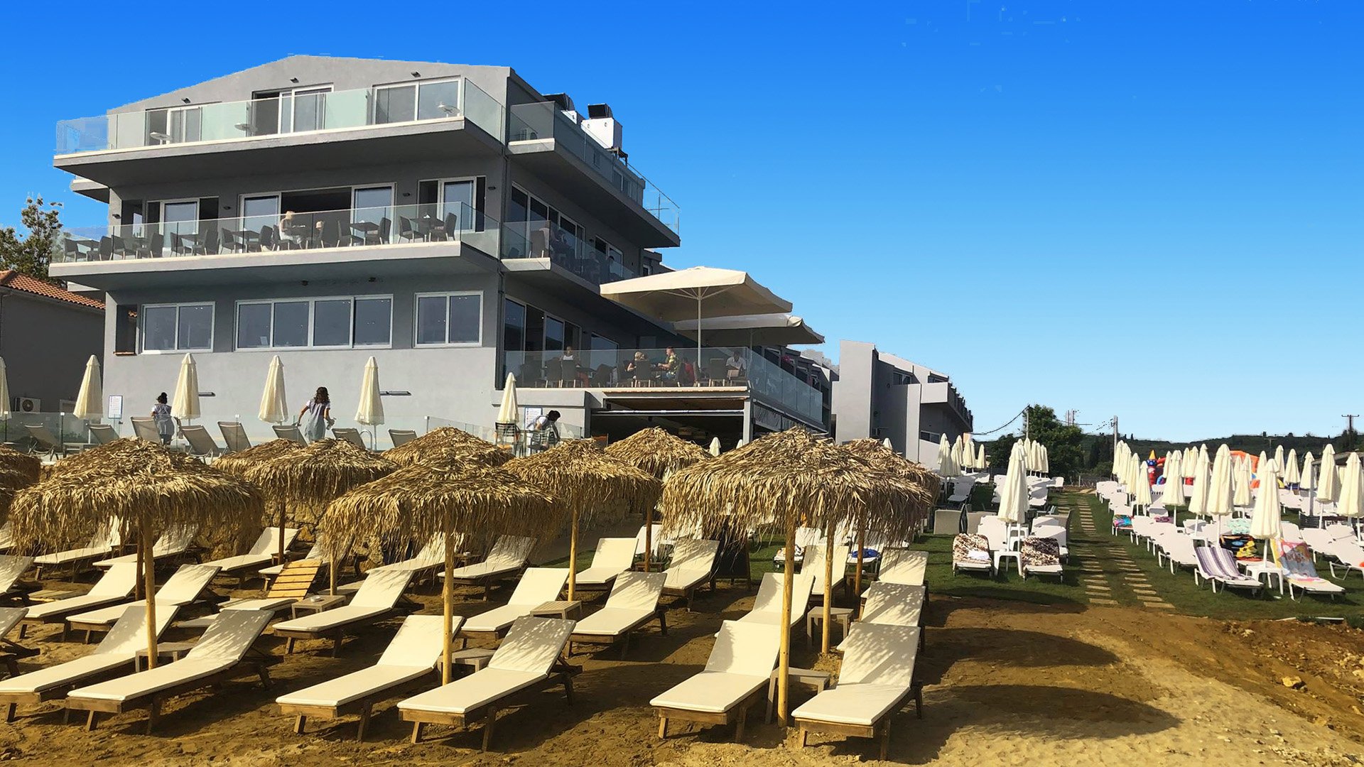 Hotel Golden Coast Family Resort - Řecko, Zakynthos | ITAKA