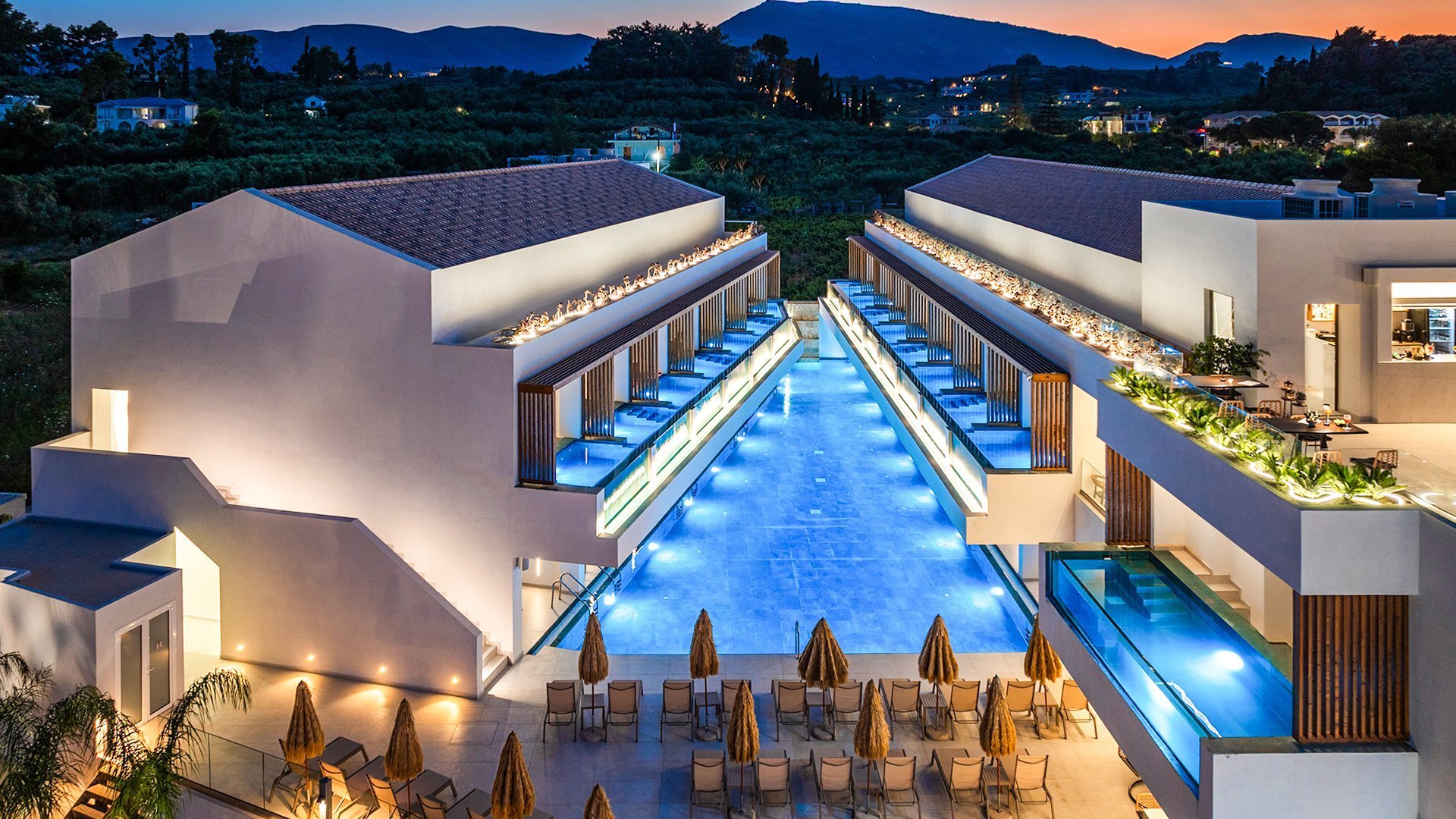 Ionis Art Luxury Suites - Grecja, Zakynthos | ITAKA