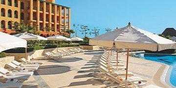 Hotel Intercontinental - Sharm el Sheikh, Egypt - Holidays, Reviews | ITAKA