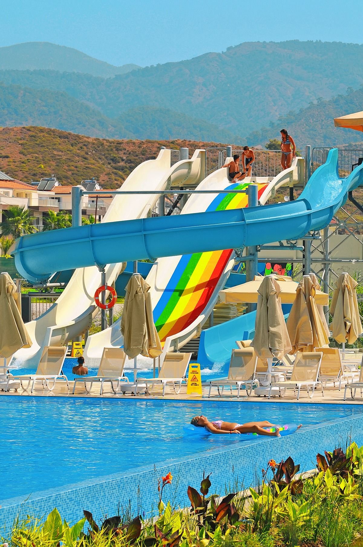 Hotel Jiva Beach Resort - Oludeniz, Turkey - Holidays, Reviews | ITAKA