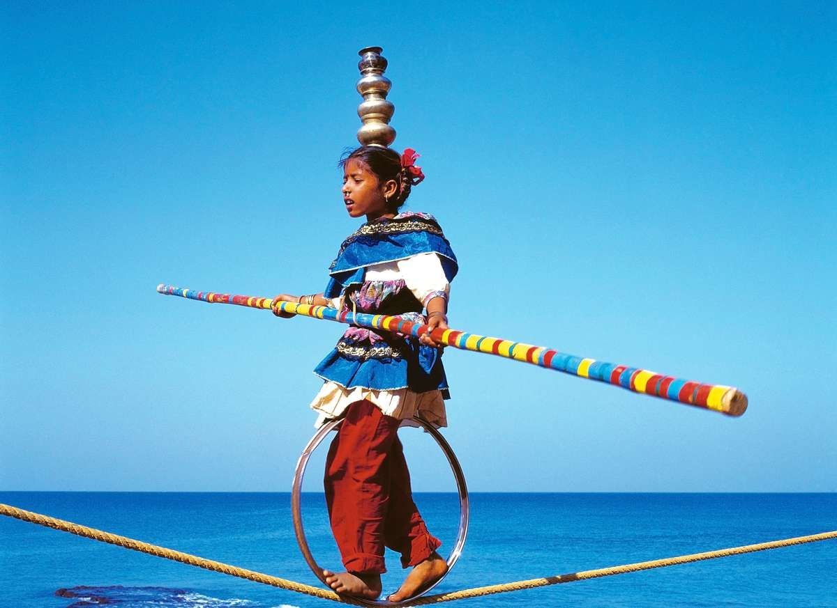 Let’s go Goa! - India - Tours, Reviews | ITAKA