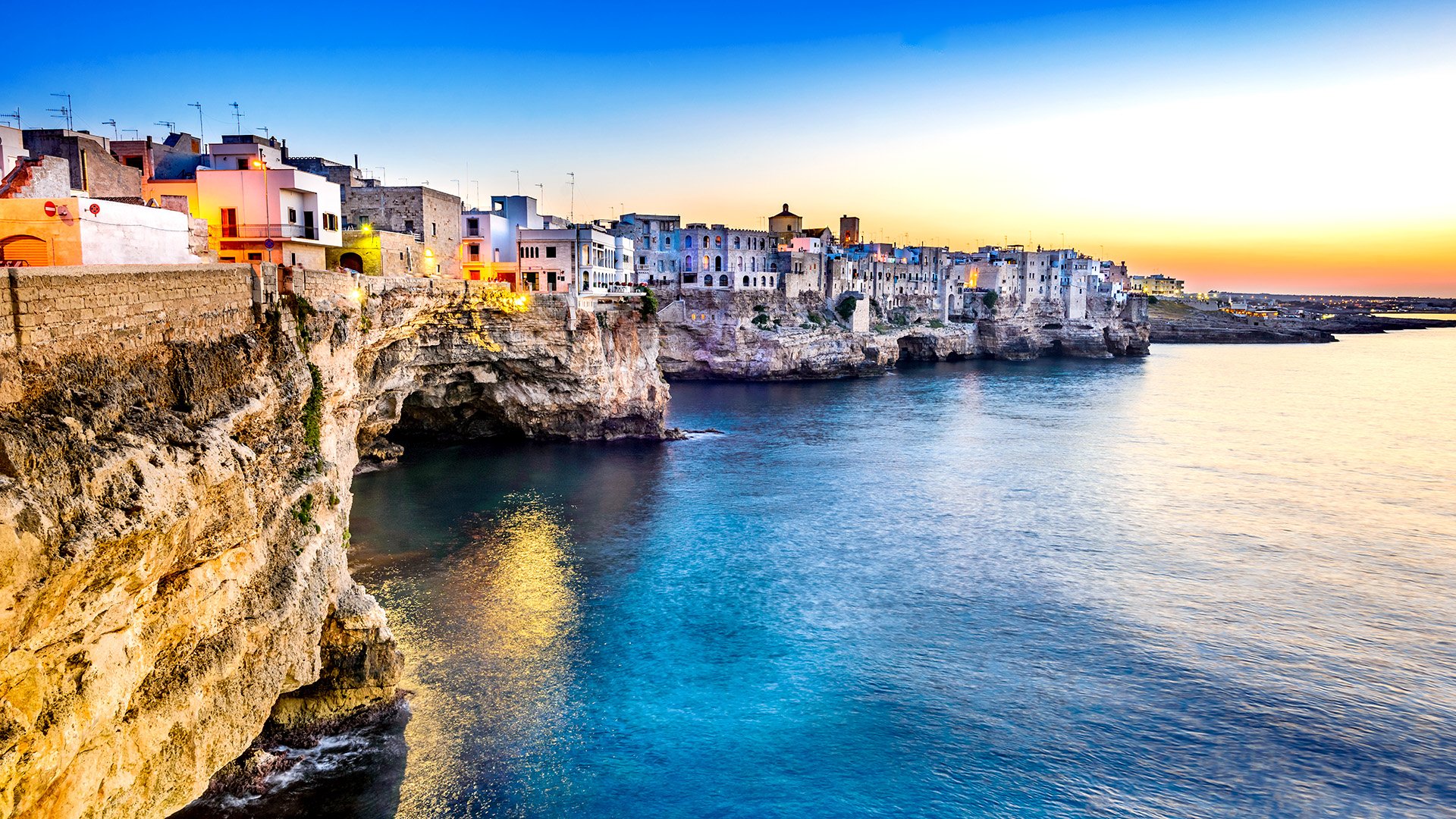 Apulia, Włochy – wakacje 2018 i 2019: wczasy, wycieczki, all inclusive ...