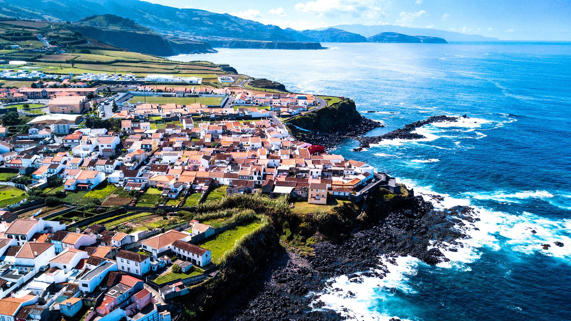 Wczasy i wycieczki Azory - wakacje 2023 | Biuro Podróży ITAKA