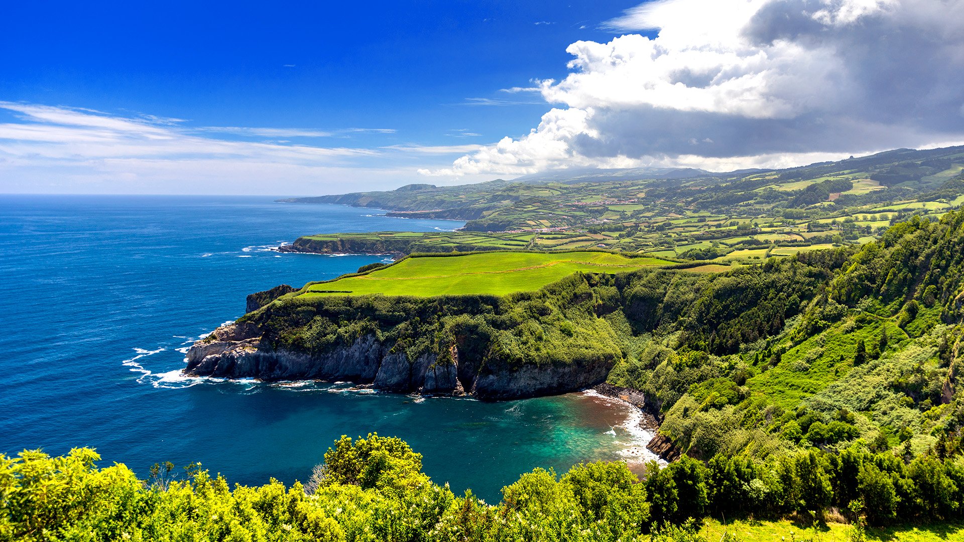 Wczasy i wycieczki Azory - wakacje 2023 | Biuro Podróży ITAKA