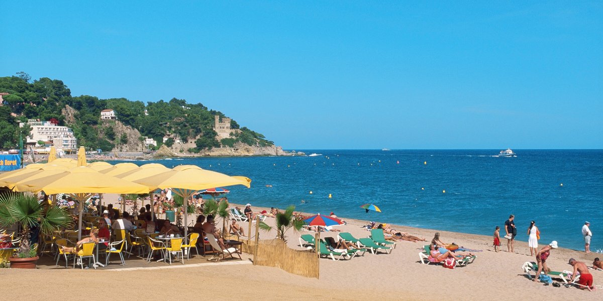 Costa Brava, Spain – holiday 2017: holidays, tours, all inclusive, last ...