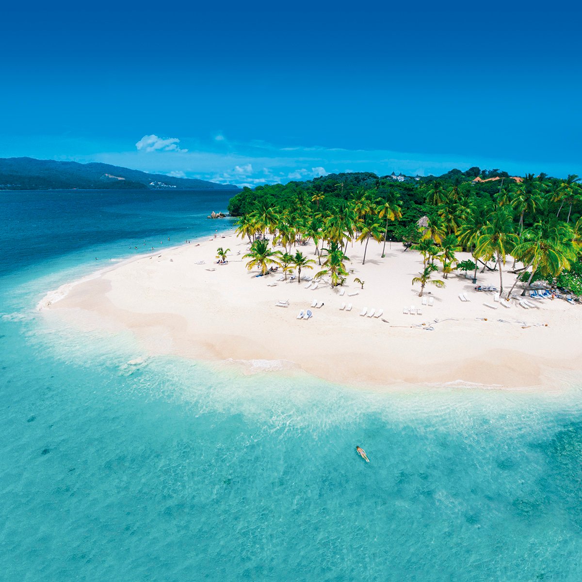 Dominikana - wakacje 2021, Punta Cana, Samana, Saona: wczasy i ...