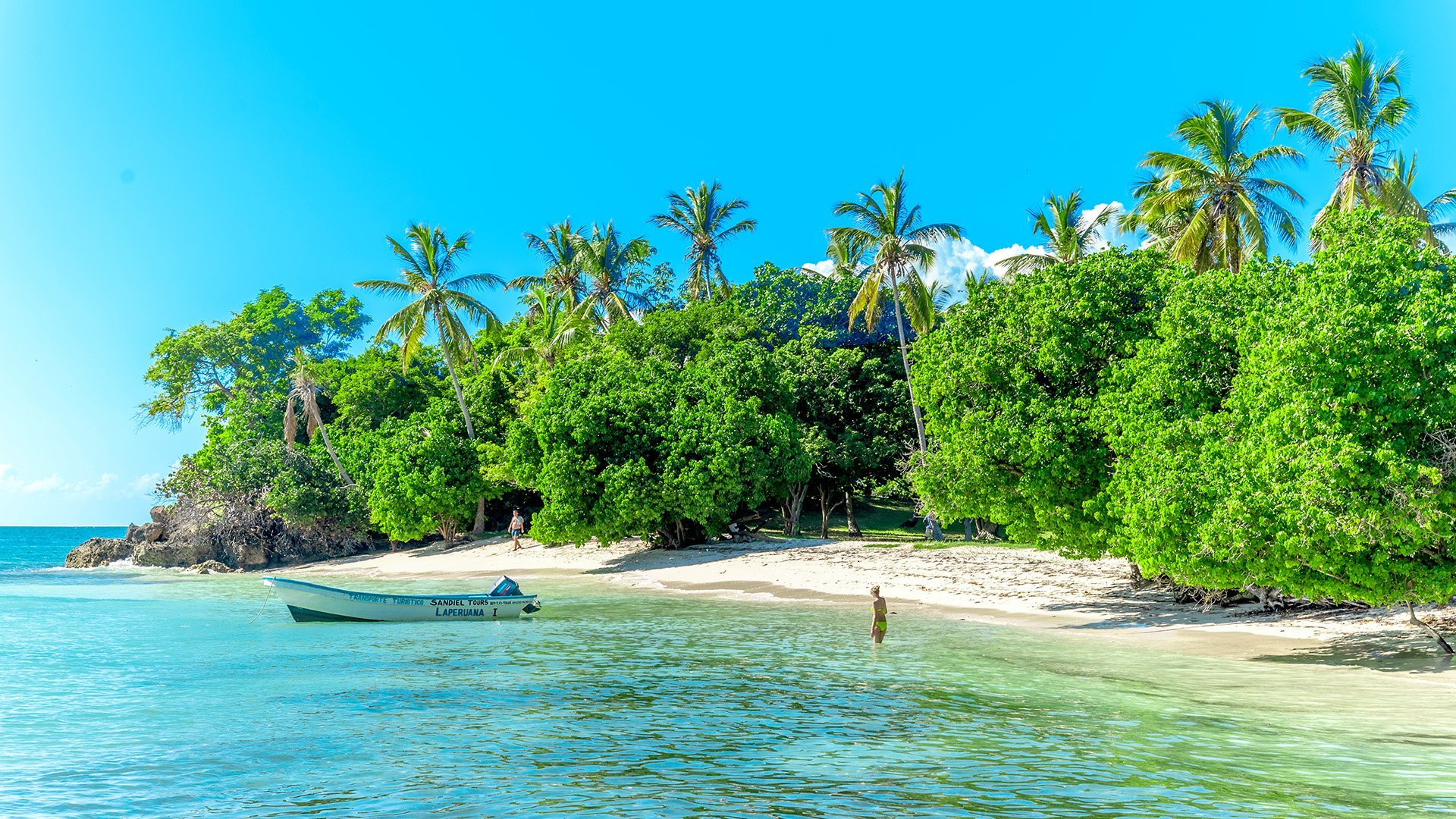 Dominikana - wakacje 2018, Karaiby, Samana, Saona: wczasy, wycieczki ... Dominikana - wakacje 2018, Karaiby, Samana, Saona: wczasy, wycieczki ...