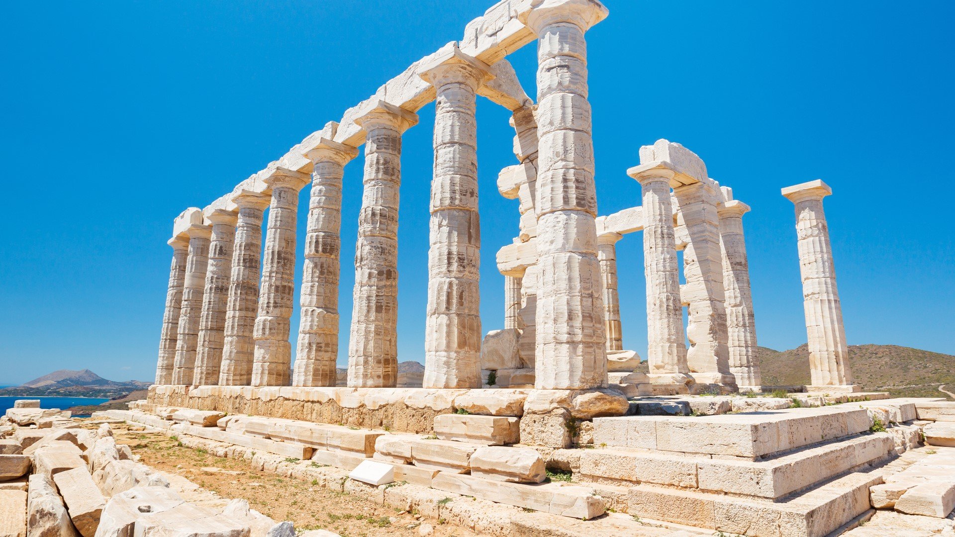 Grecja - wakacje 2019, Wyspy greckie: wczasy, wycieczki, all inclusive ...