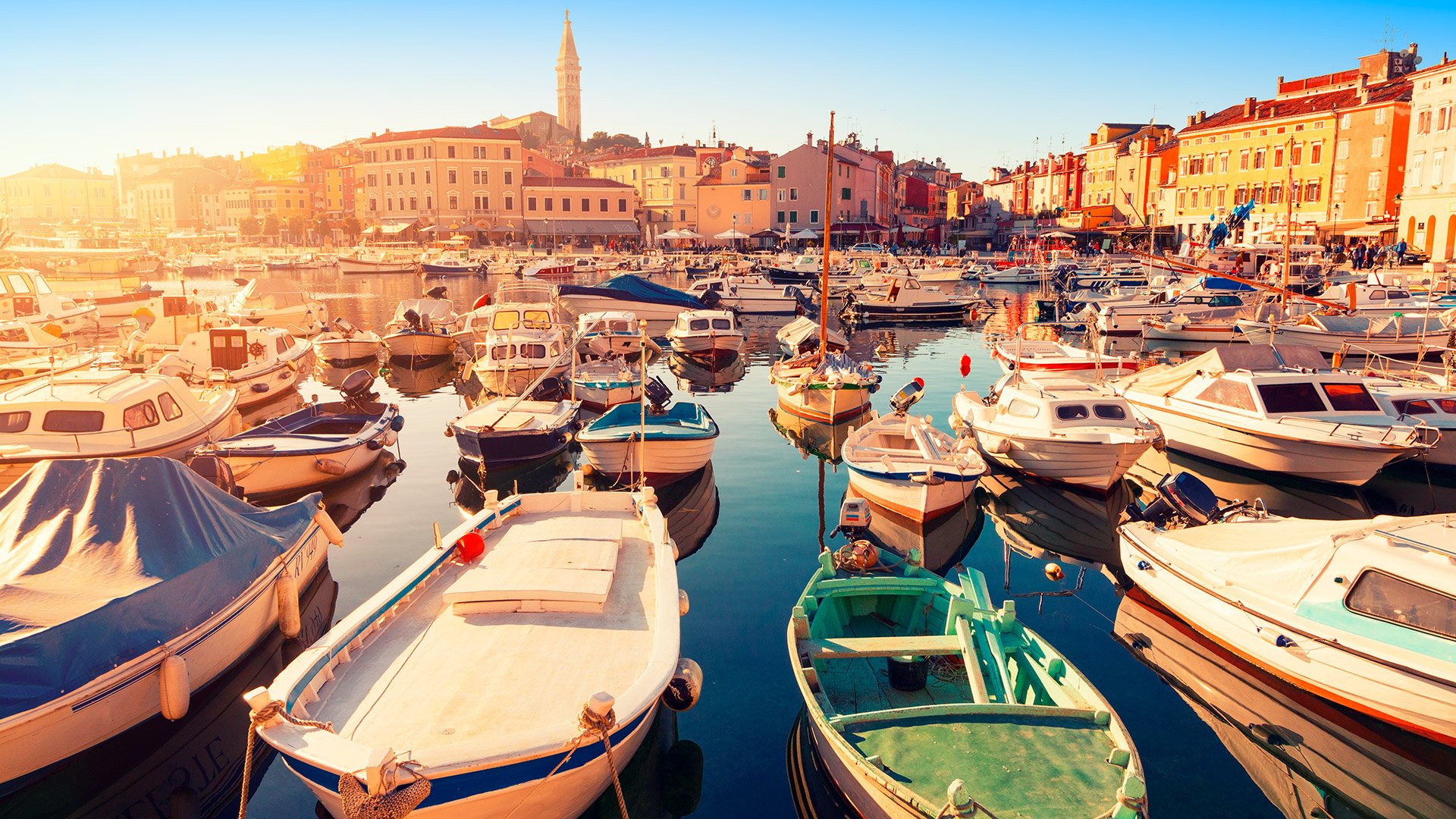 Hotel Valamar Bellevue Resort - Istria, Croatia - Holidays, Reviews | ITAKA