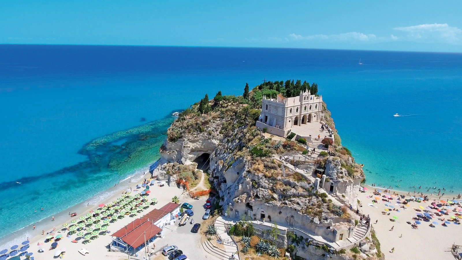 Hotel Rosette Resort - Calabria, Italy - Holidays, Reviews | ITAKA