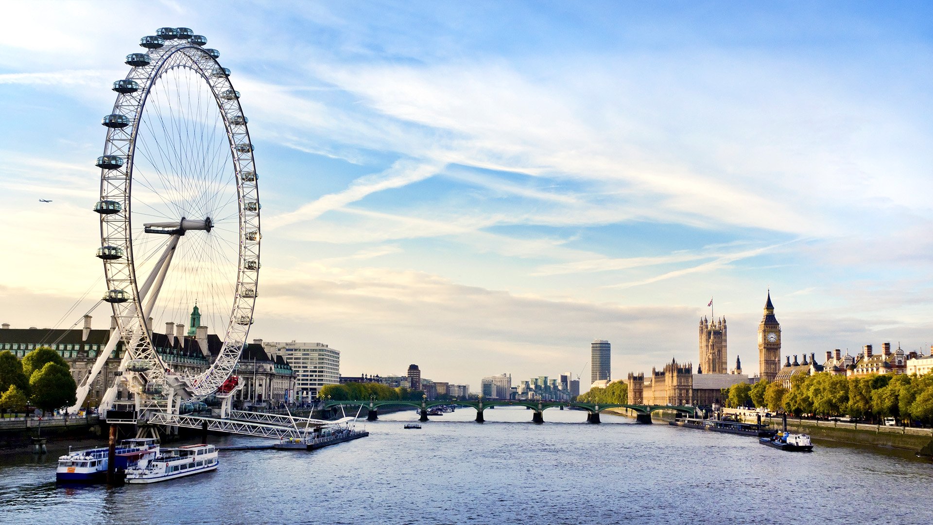 Hotel Inhabit Queens Gardens - Londyn, Wielka Brytania - Wczasy, Opinie ...