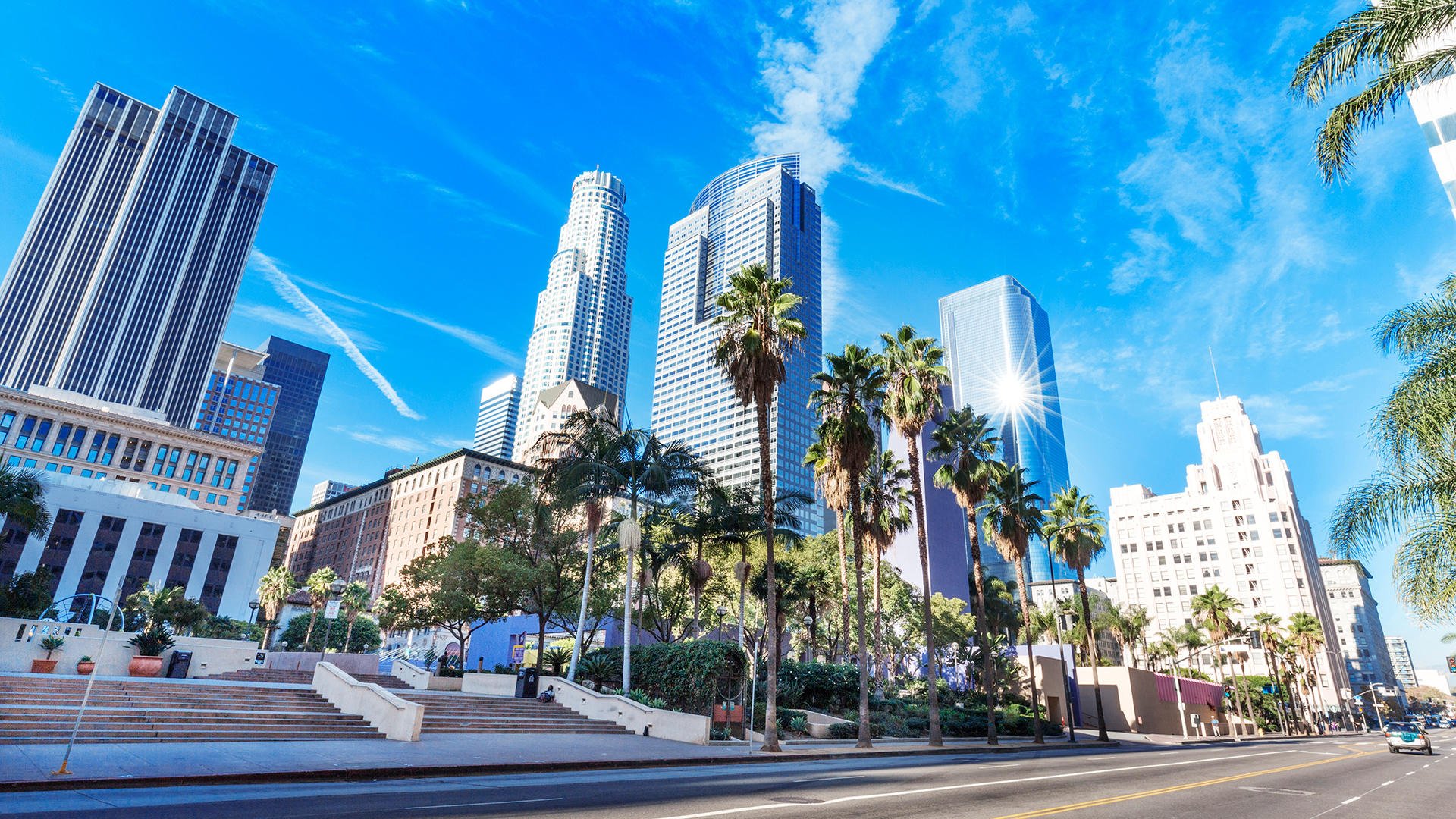 Los Angeles, USA – dovolená 2024: svátky, zájezdy, all inclusive, last ... Los Angeles, USA – dovolená 2024: svátky, zájezdy, all inclusive, last ...