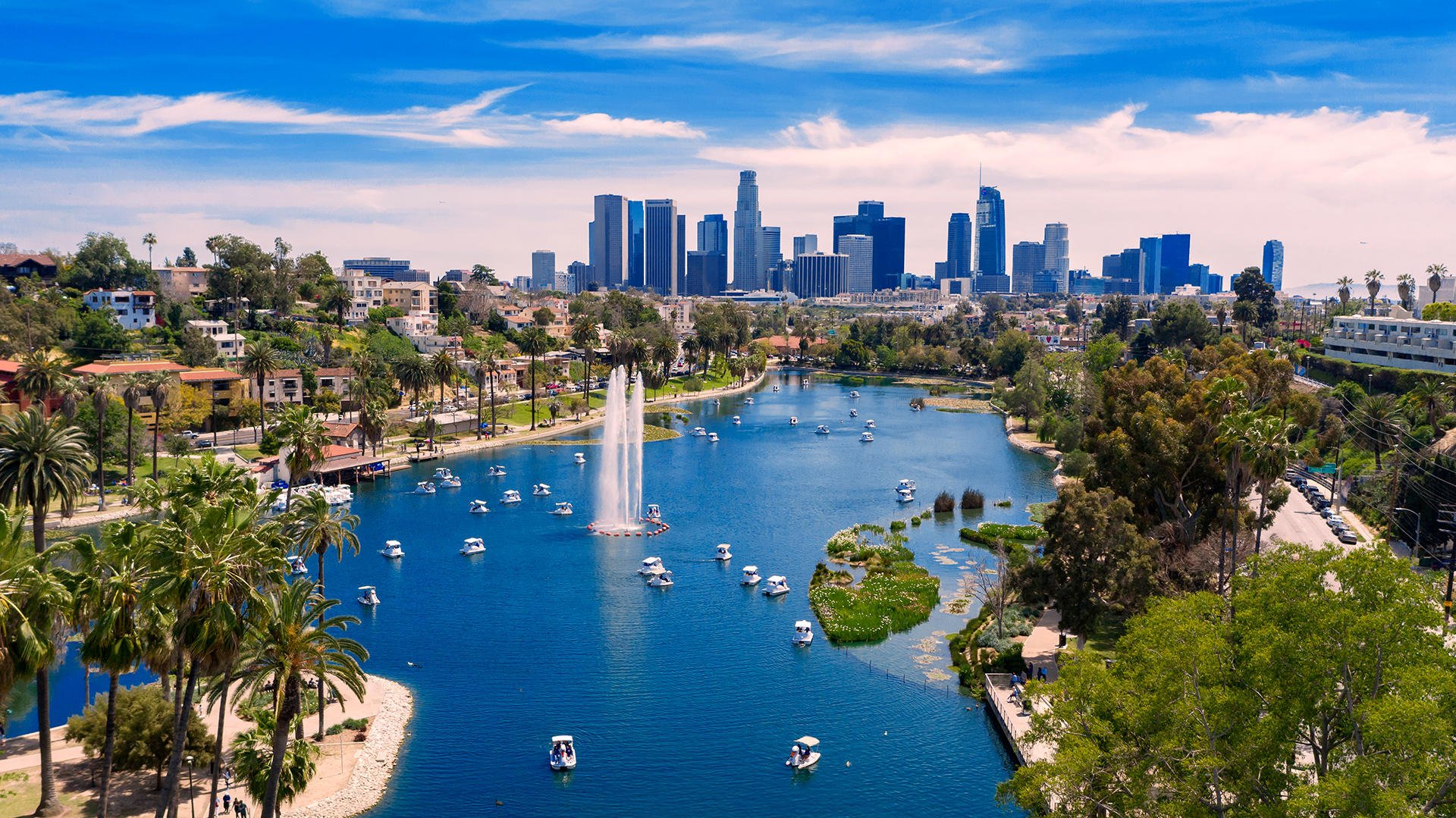 Los Angeles, USA – dovolená 2024: svátky, zájezdy, all inclusive, last ... Los Angeles, USA – dovolená 2024: svátky, zájezdy, all inclusive, last ...