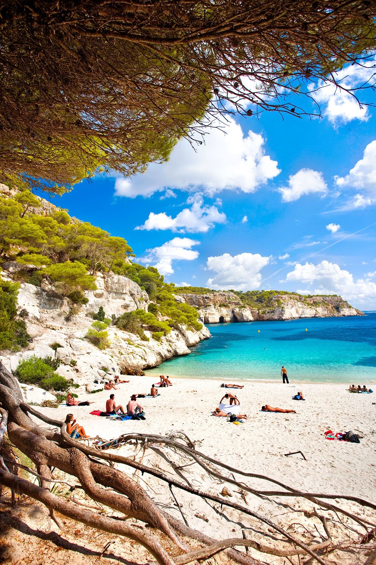 Minorka, Hiszpania – wakacje 2018 i 2019: wczasy, wycieczki, all ...