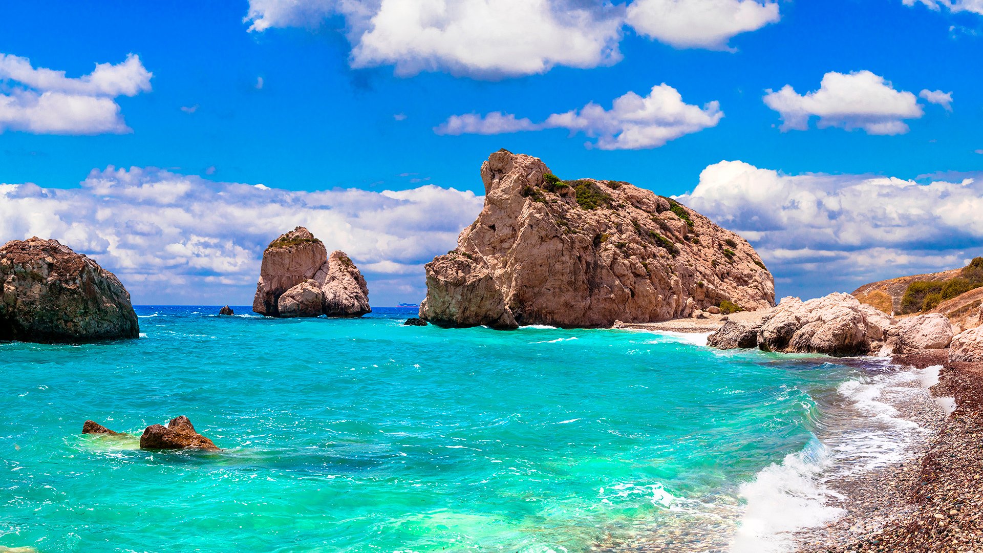 Pafos Cypr Wakacje 2018 I 2019 Wczasy Wycieczki All Inclusive Last Minute Itaka