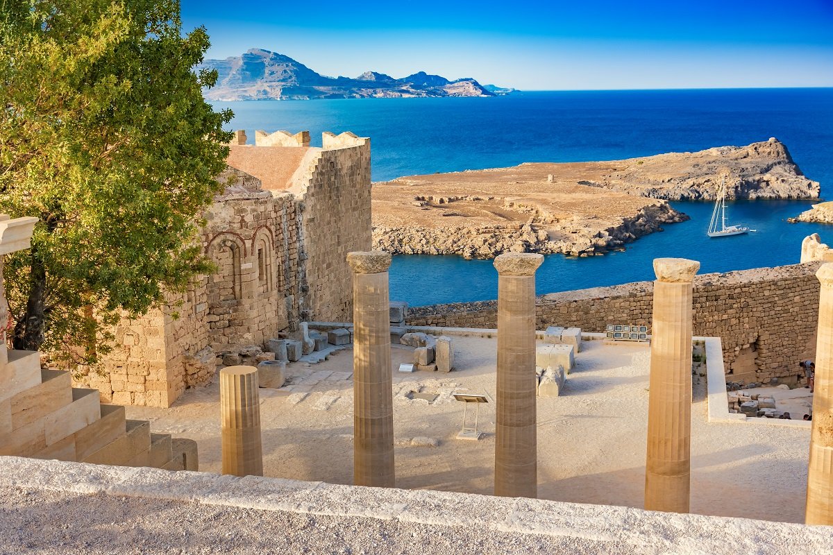 Rodos, Grecja – wakacje 2018 i 2019: wczasy, wycieczki, all inclusive ... Rodos, Grecja – wakacje 2018 i 2019: wczasy, wycieczki, all inclusive ...