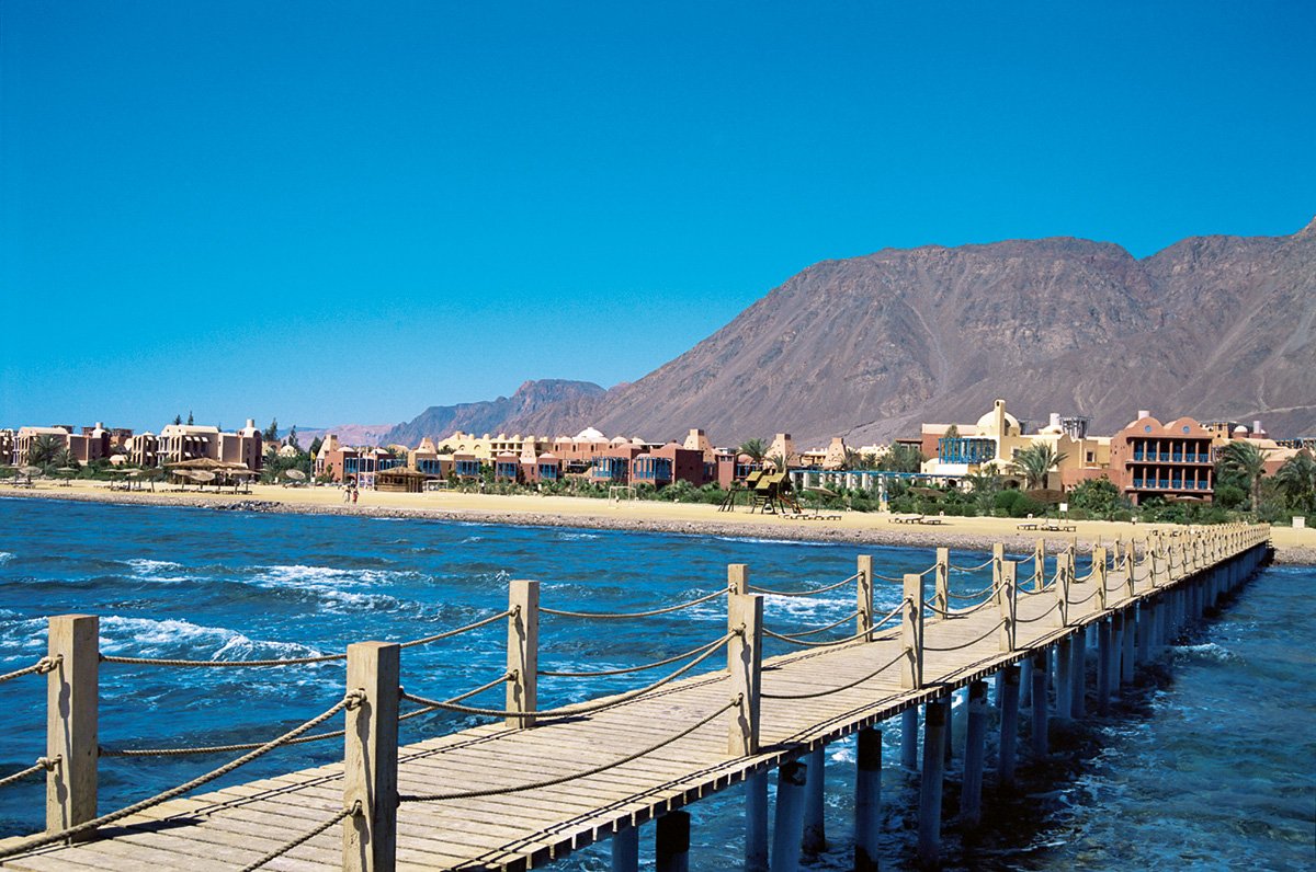 Taba, Egypt – holiday 2017: holidays, tours, all inclusive, last minute ...
