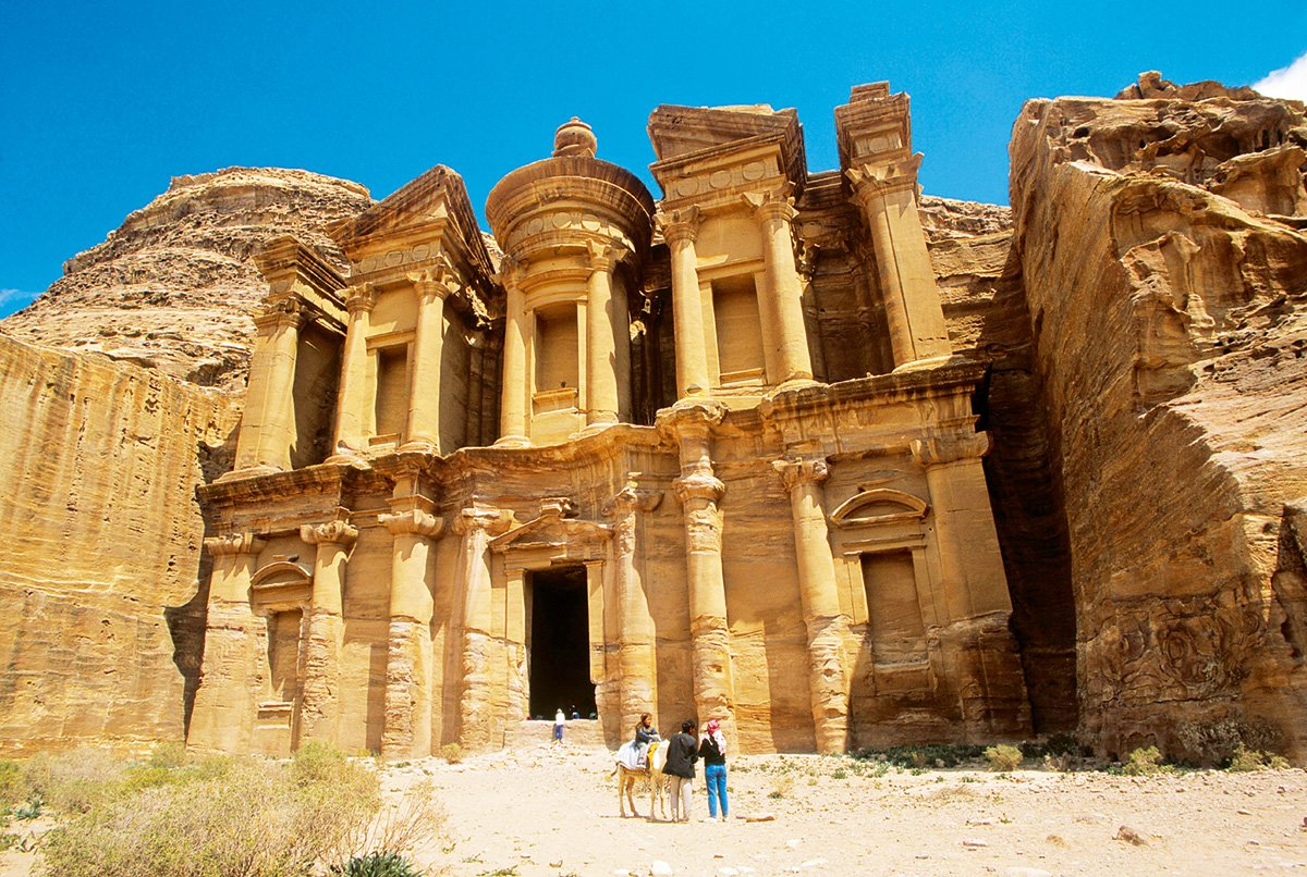 Taba, Egypt – holiday 2017: holidays, tours, all inclusive, last minute ...