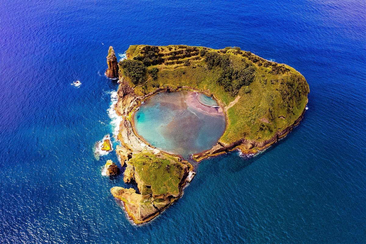 Azory i wieloryby - Azory - Tours, Reviews | ITAKA