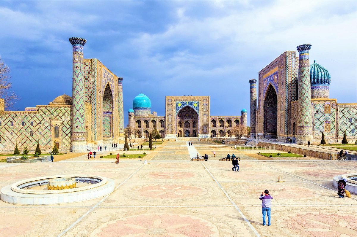 Wczasy i wycieczki Uzbekistan - wakacje 2023 | Biuro Podróży ITAKA Wczasy i wycieczki Uzbekistan - wakacje 2023 | Biuro Podróży ITAKA