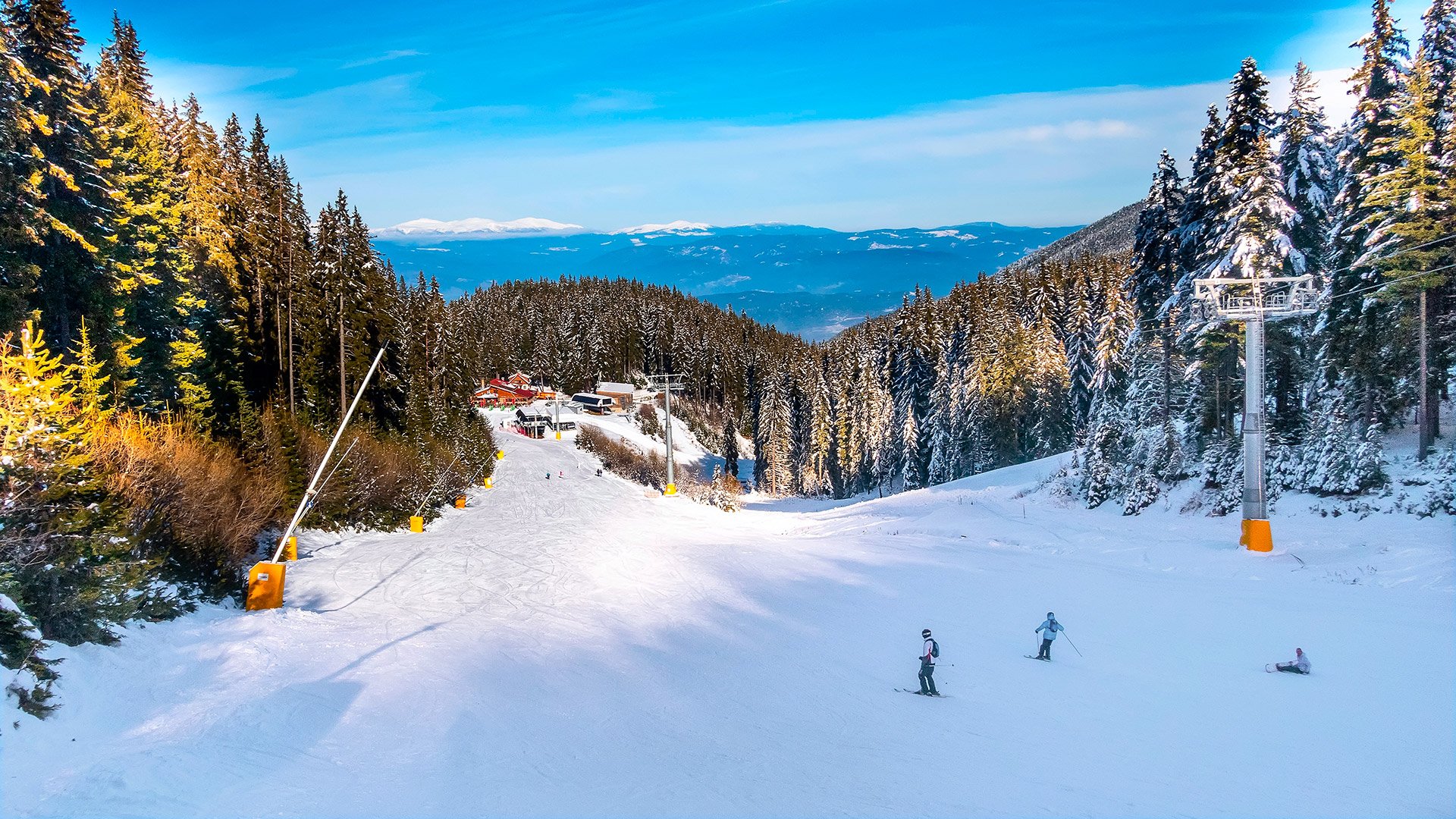 Bansko, Bulharsko – dovolená 2024: svátky, zájezdy, all inclusive, last ... Bansko, Bulharsko – dovolená 2024: svátky, zájezdy, all inclusive, last ...