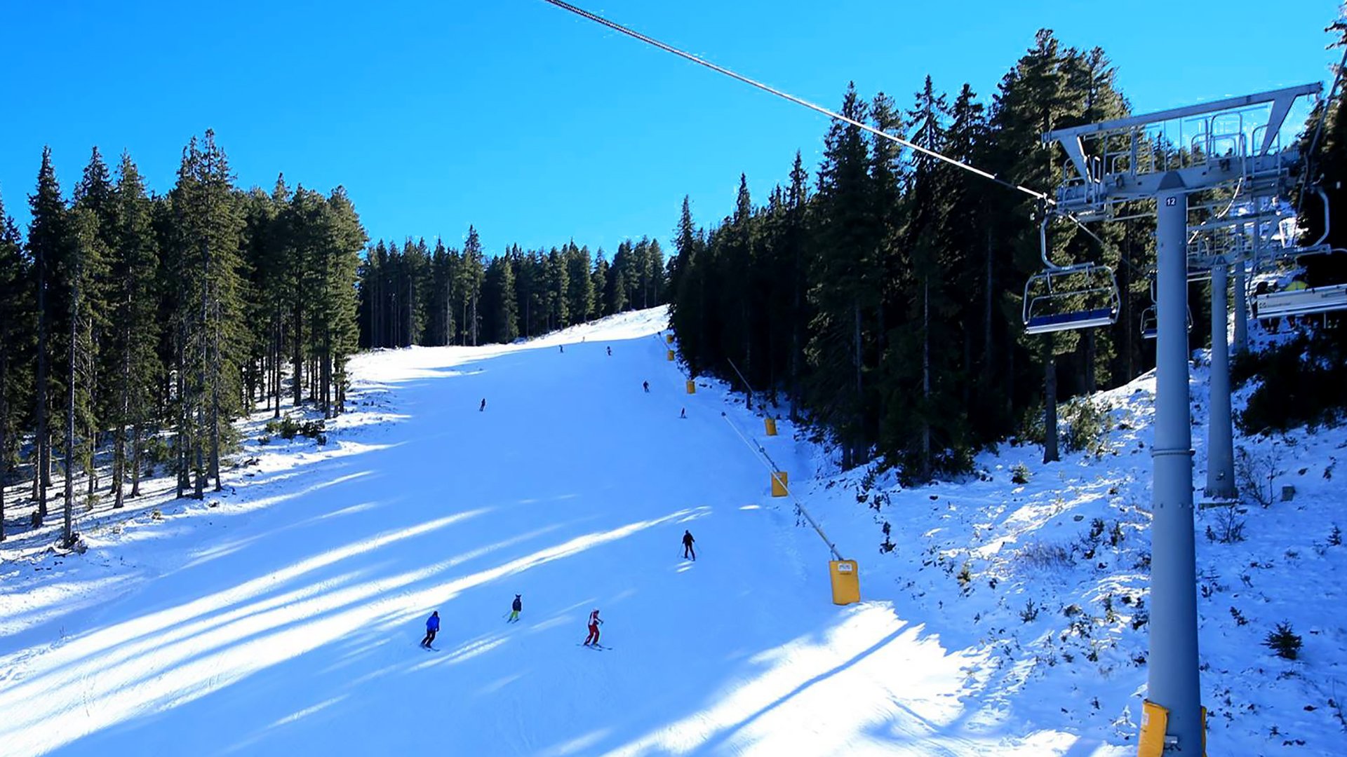 Bansko, Bulharsko – dovolená 2021: svátky, zájezdy, all inclusive, last ... Bansko, Bulharsko – dovolená 2021: svátky, zájezdy, all inclusive, last ...