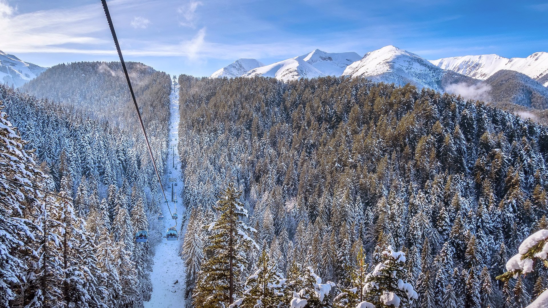 Bansko, Bulharsko – dovolená 2021: svátky, zájezdy, all inclusive, last ... Bansko, Bulharsko – dovolená 2021: svátky, zájezdy, all inclusive, last ...