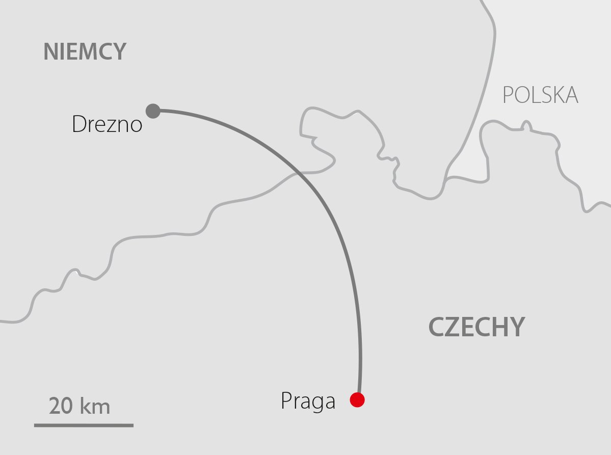 Praga i Drezno - Czechy | ITAKA