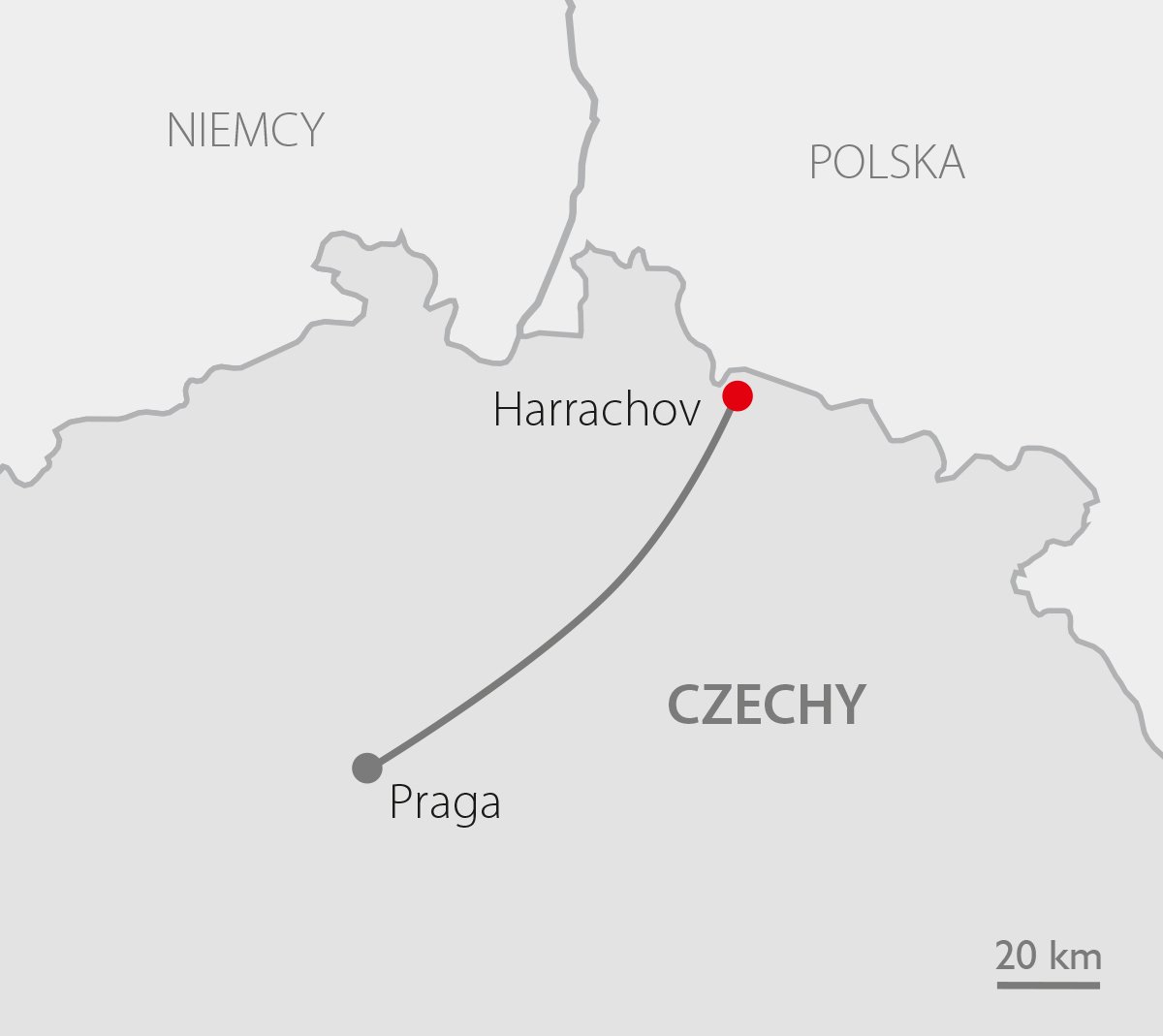 Praga i Harrachov – miasto, góry i czeski klimat - Czechy | ITAKA