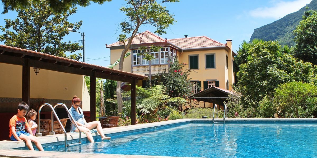 Pestana Quinta do Arco Nature & Rose Garden Hotel - Madeira | ITAKA_LT