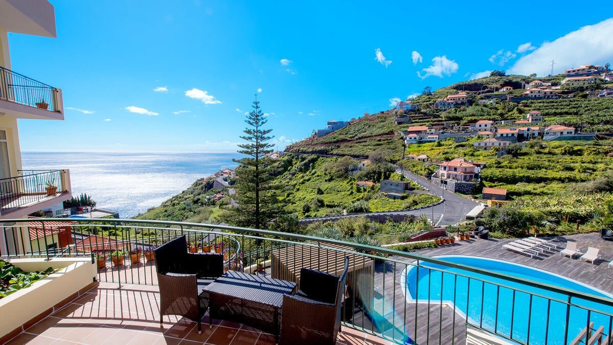 Do Campo - Madeira | ITAKA_LT