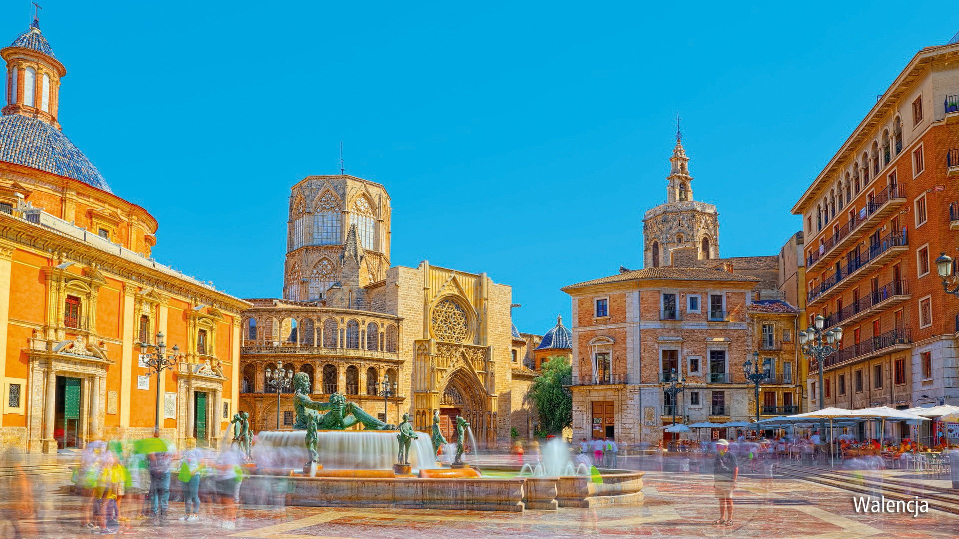 Viva Ispanija, ole! | Pažintinė kelionė - Ispanija | ITAKA_LT