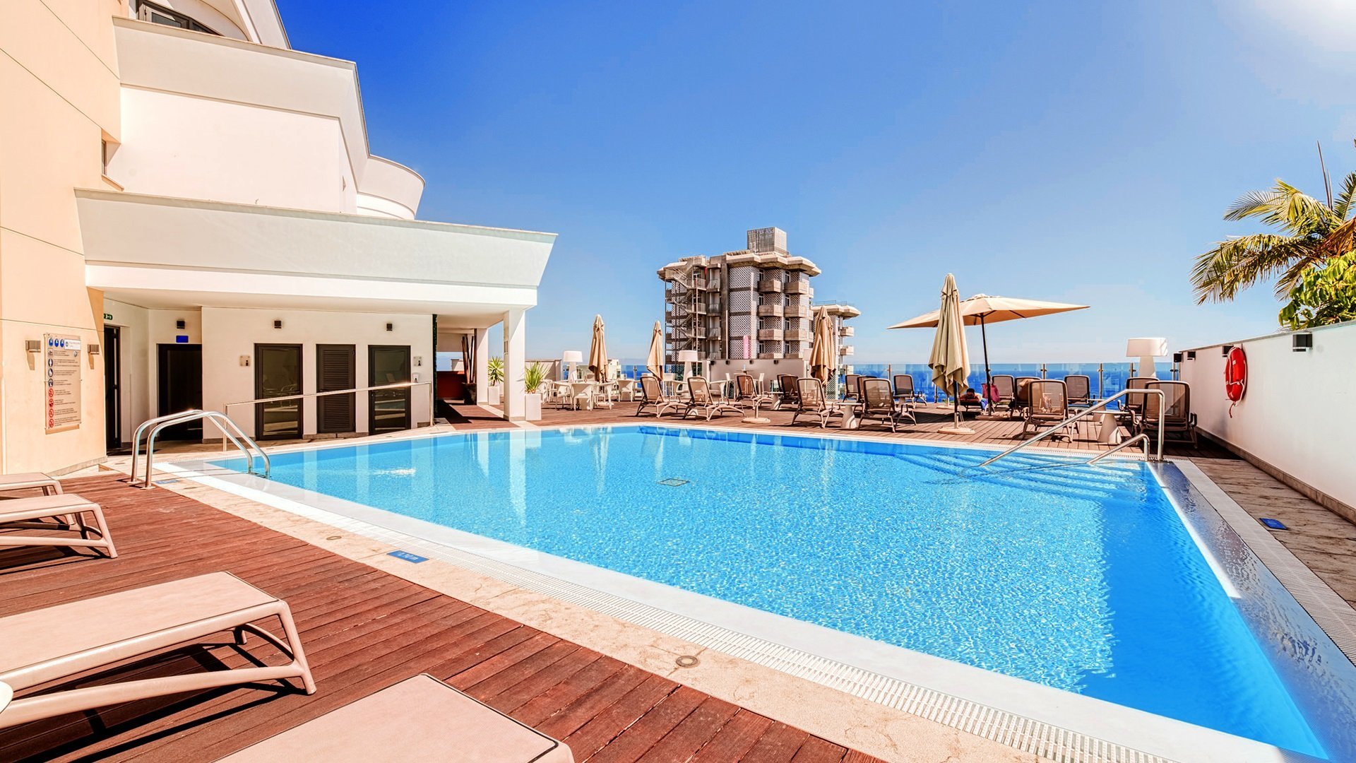Vila Baleira Funchal - Madeira | ITAKA_LT