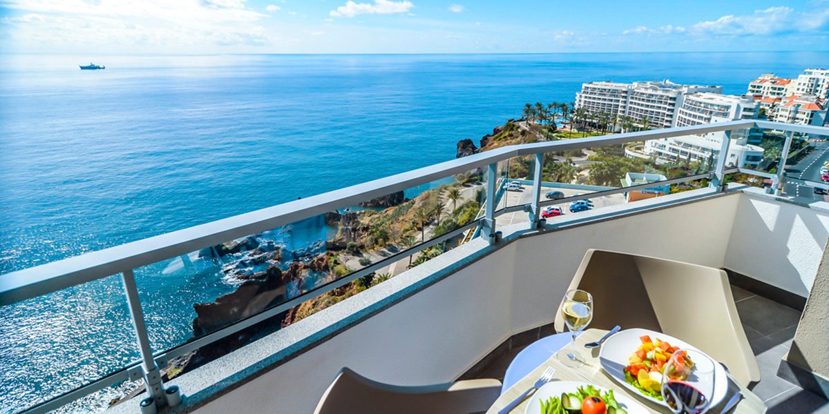 Duas Torres - Madeira | ITAKA_LT