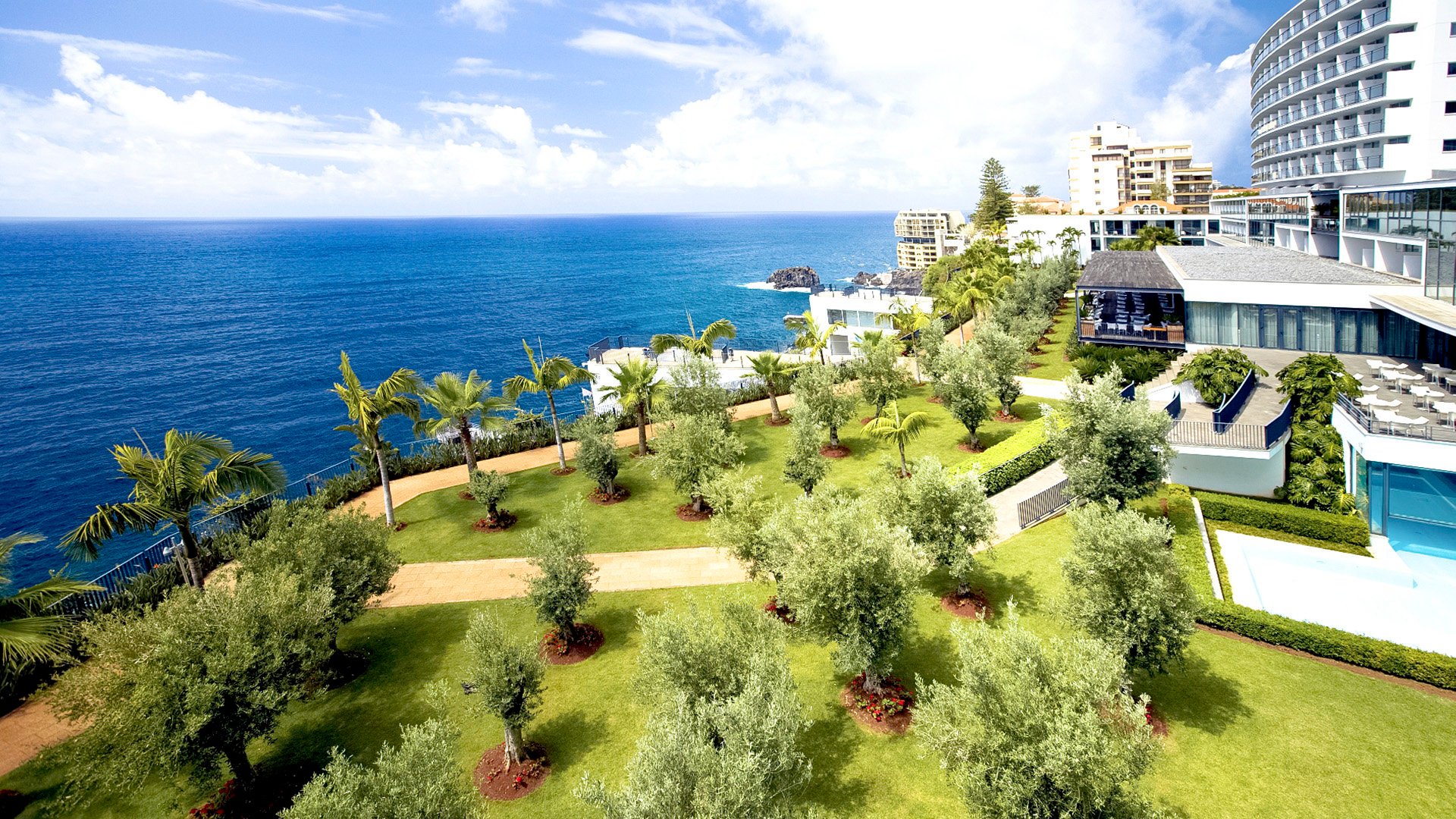 Hotel VidaMar Resort Madeira - Madeira | ITAKA_LT