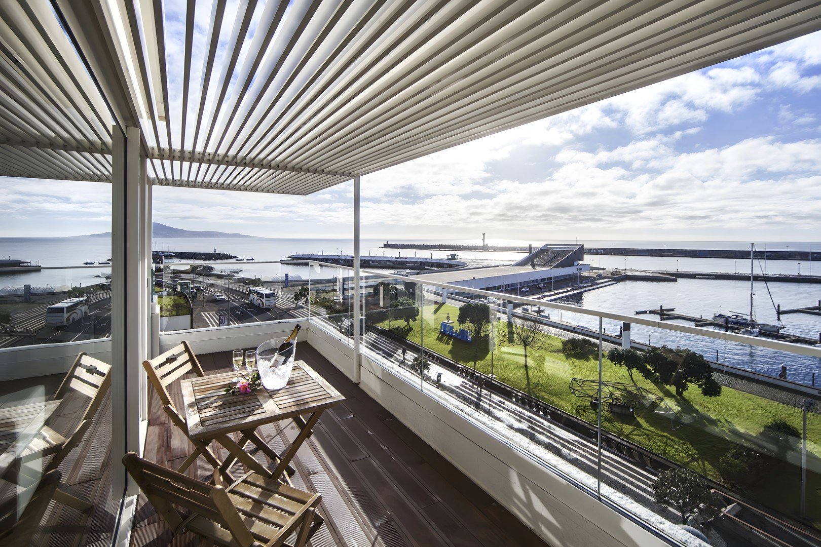 Hotel Gaivota Azores - Azorai, San Migelis | ITAKA_LT