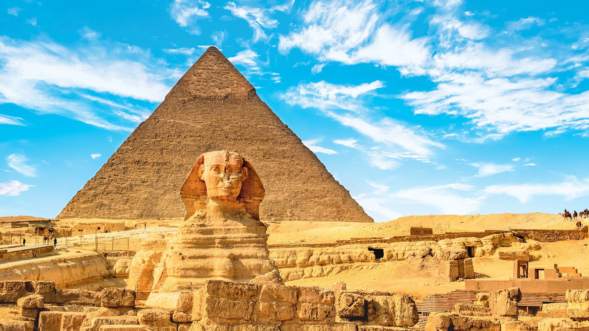 Dievai ir faraonai - Egiptas - Pažintinės Kelionės, Atsiliepimai | ITAKA